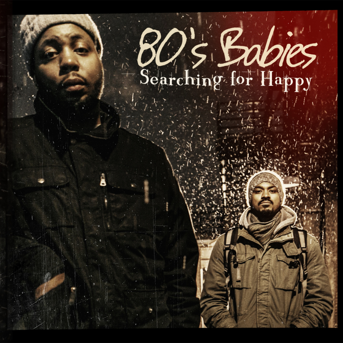 Dee Jackson from 80's Babies - I believe it is a lack of balance in the ...