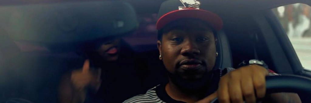 Rapper Big Pooh - cream.cz