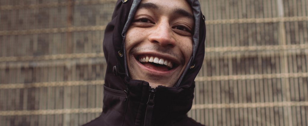 Album: Loyle Carner - Yesterday's Gone - cream.cz