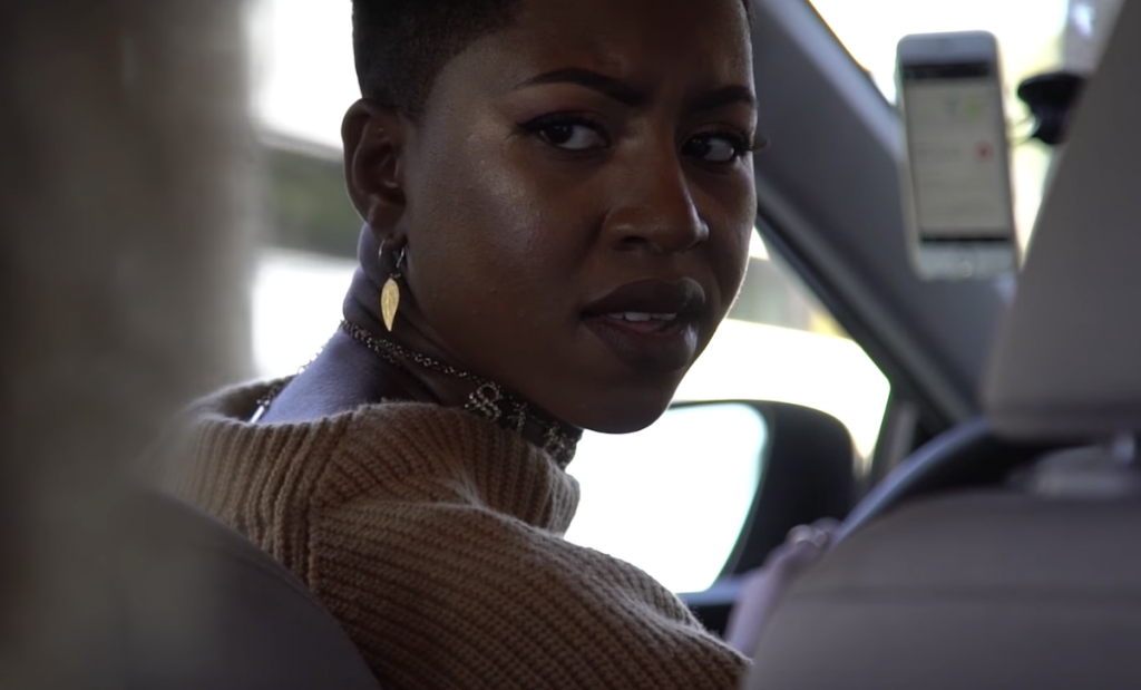 Lyric Jones - GOT BILLS (VIDEO) - cream.cz